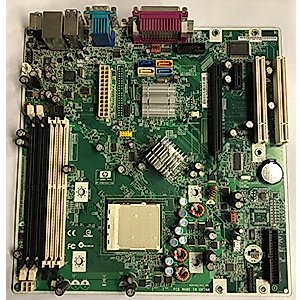 HP Business Desktop DC5750 AMD ATHLON AMD AM2 System Motherboard 432861-001 USA