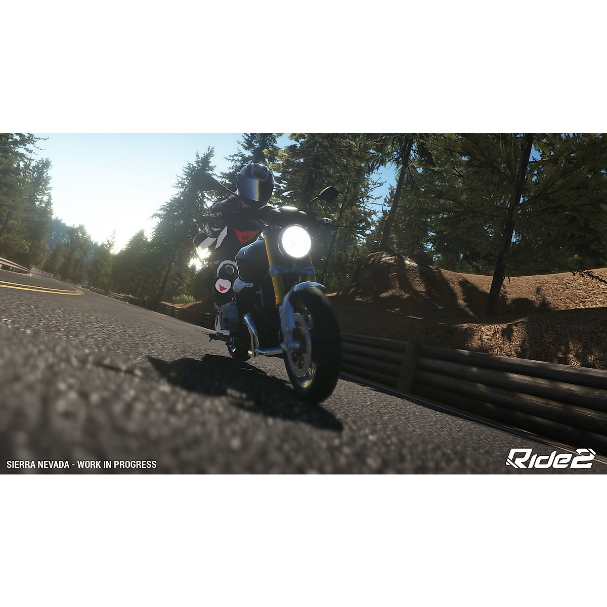 Ride 2 (PS4)