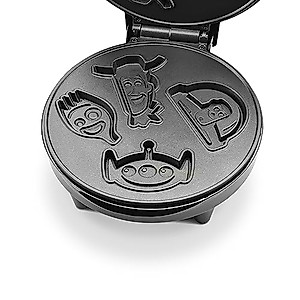 Toy Story Waffle Maker