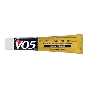 Vo5 Conditioning Hairdress Normal/Dry Hair 1.5 Ounce Tube (44ml)