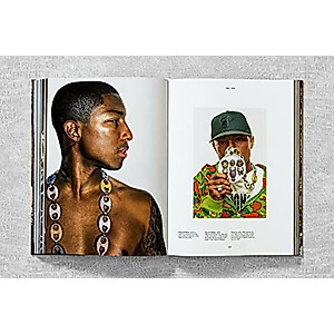 Ice Cold: A Hip-Hop Jewelry History