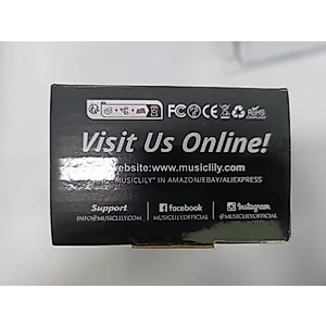 Wilkinson WVP6-SB 54mm 5+1 Hole SUS Stainless Steel Saddles Guitar Tremolo Bridge with Full Solid Steel Block for Import Strat and Japan Strat, Chrome