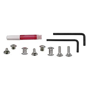 Sierra International 35-SSKIT1 Panther Safe-Skeg Hardware Kit