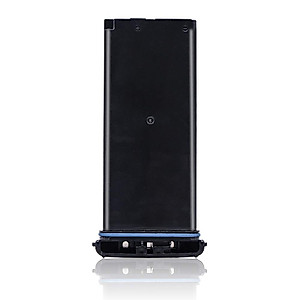 Aimtobest BP252 BP-252 1800mAh Li-ion Battery Compatible for ICOM IC-M34 IC-M36 M34 M36 Portable Radios