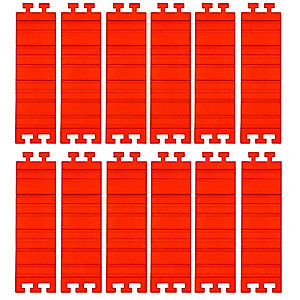 12 PCS Silicone Cake Mold Magic DIY Bake Snakes Mould Shape Tools, Silicone Molds for Various Dessert,Design Your Cakes in Any Shape