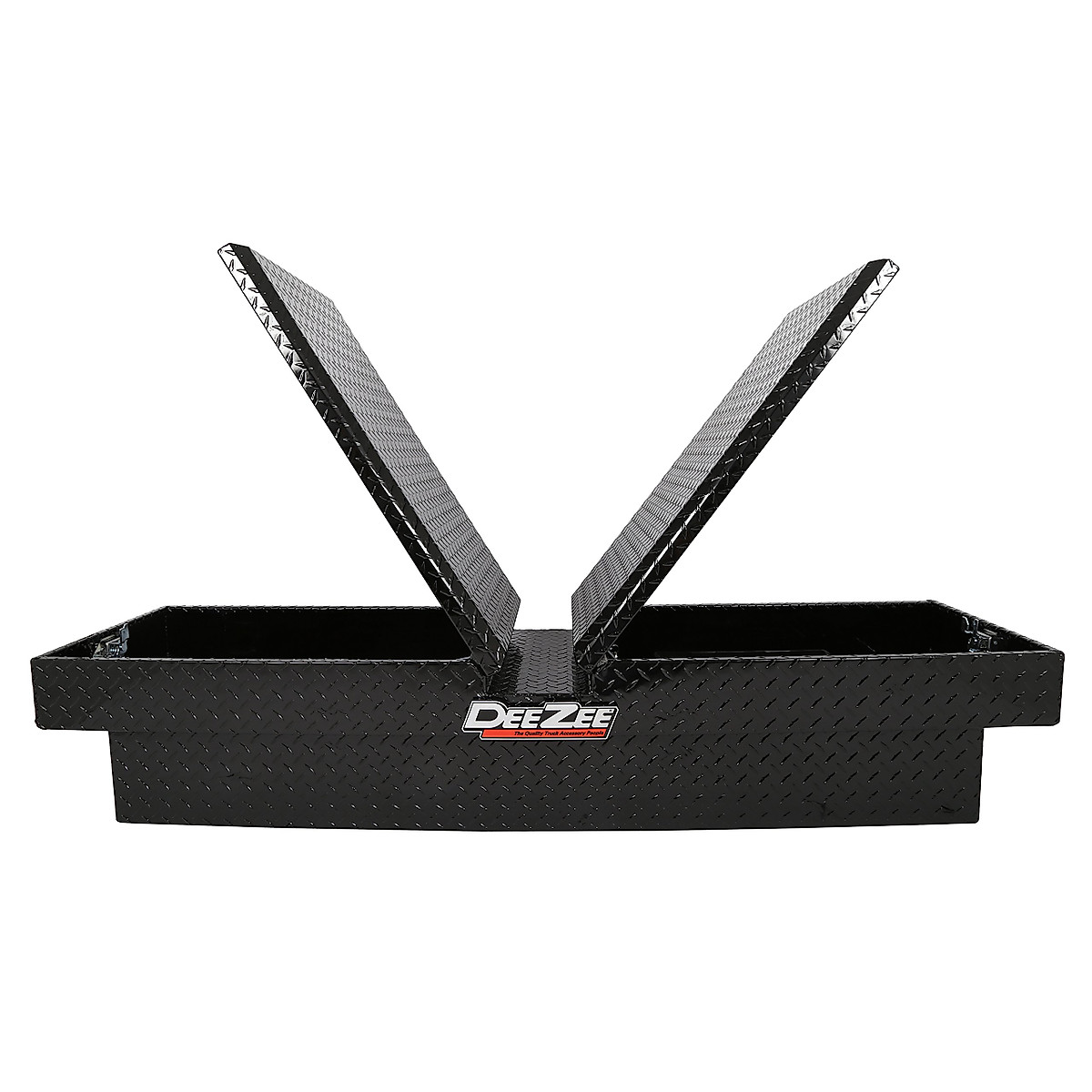 DEE ZEE DZ8370B Red Label Gull Wing Tool Box