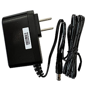 UpBright 12V AC Adapter Compatible with Casio CDP-S100 CDP-S100BK CDP-S110 CDP-S150 CDP-S350 CDP-S160 EP-S120 EP-S130 EP-S320 EP-S330BK CT-X3000 Privia PX-S1000 PX-S1100 PX-S3000 PX-S3100 AD-A12150P