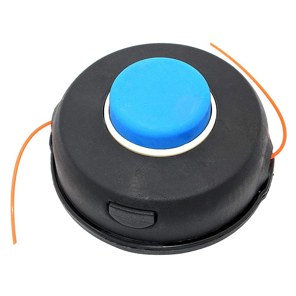 T45X Trimmer Head Replaces Husqvarna T45 T45X T55 T55X Trimmer Head For Husqvarna 143R-II 153R 240R 250R 250RX 335LS 335RX 335FR 343R 343FR 345FX 345RX 345FR 355FX 535LS 545FX 545FR 553RS 555FX 555FRM