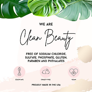 Joyce Giraud Miracle Elixir Moisture & Shine Shampoo, Hydrates & Protects Color, 8 Fl. Oz