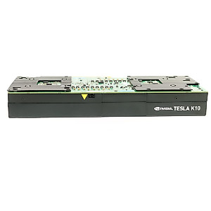nVidia Tesla K10 8GB GDDR5 PCI-E x16 Computing Accelerator Processing Unit With Dual GK104 Kepler GPUs