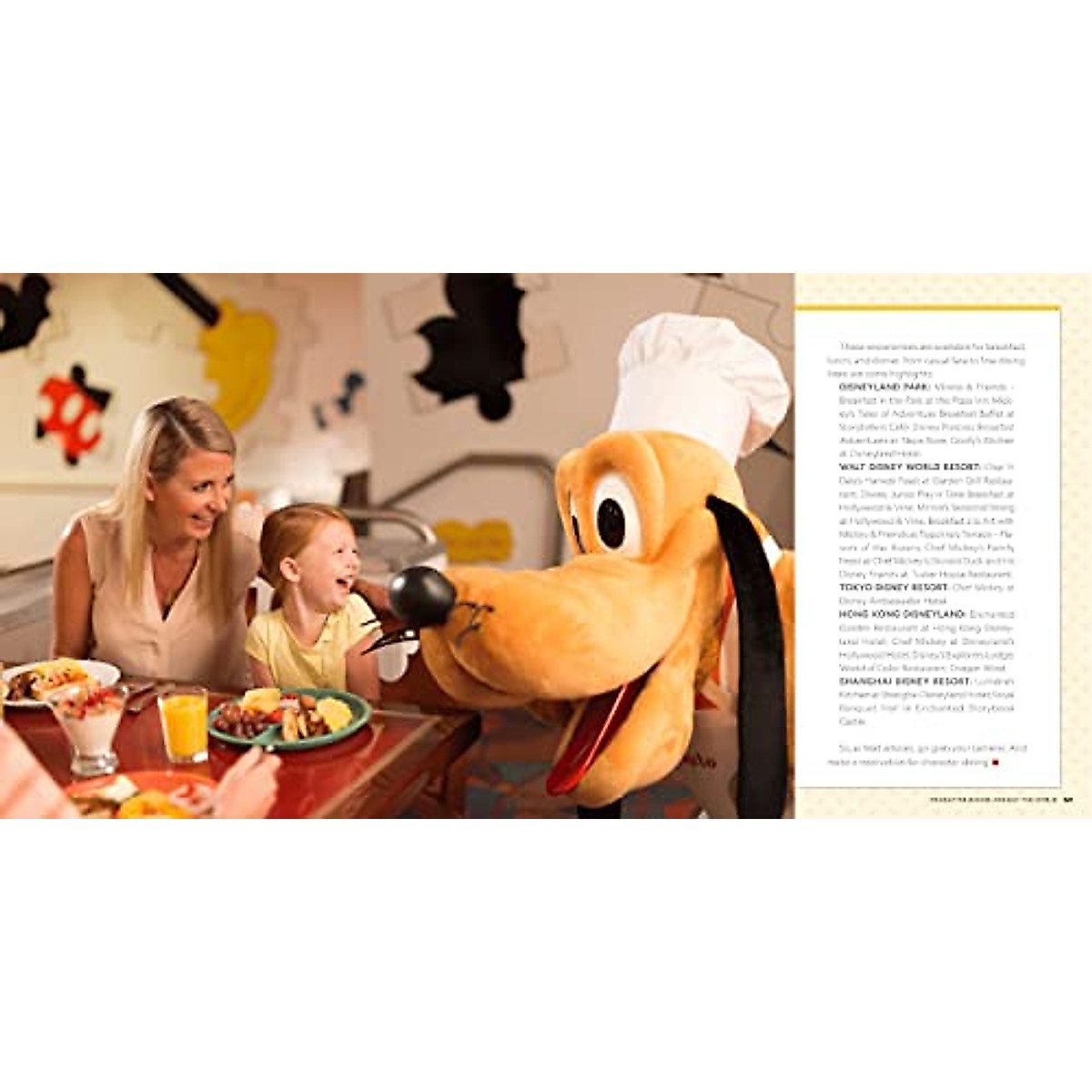 100 Disney Adventures of a Lifetime: Magical Experiences From Around the World