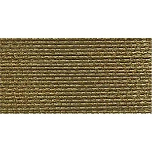 DMC Diamant Metallic Needlework Thread, 38.2-Yard, Light Gold