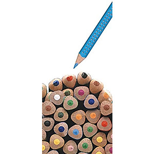 Faber - Castell Jumbo Grip Colour Pencils Tin