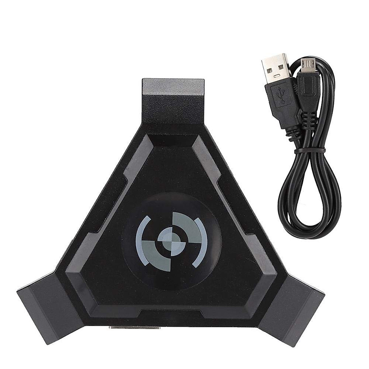 ASHATA Gamepad Keyboard Mouse Converter, Keyboard Mouse Adapter for Game Console with PC Gaming Experience, Improving Better Control,for Android for iOS