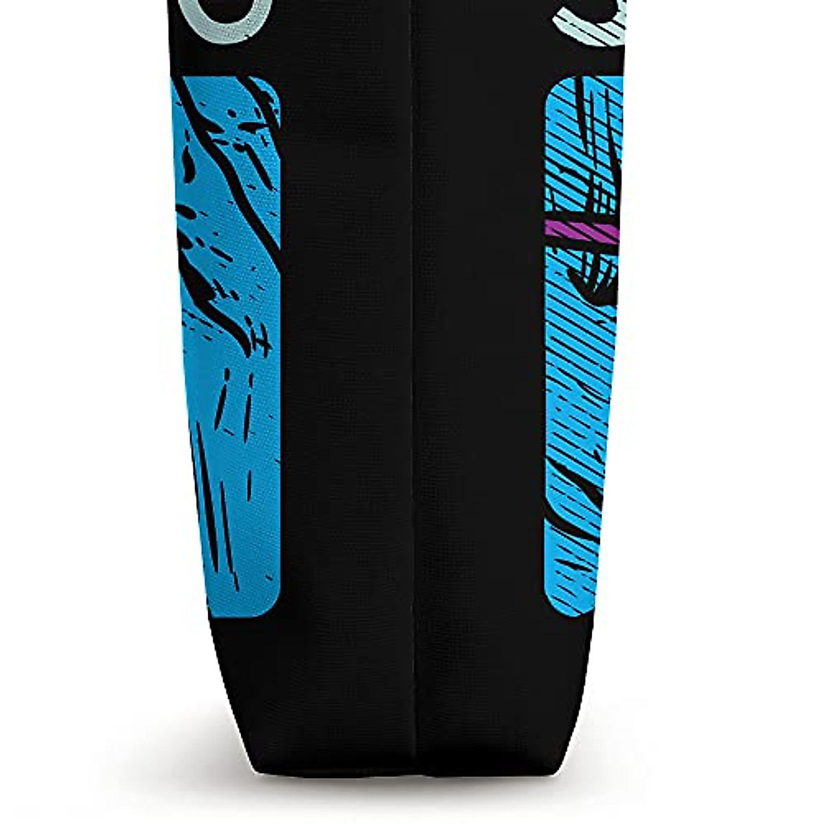 Enjoys Streaking For Microbiology Tote Bag