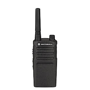 12 Pack of Motorola RMU2040 Two Way Radio Walkie Talkies