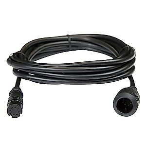 Lowrance 000-14414-001 Extension Cable 10', Hook2 Split/Triple