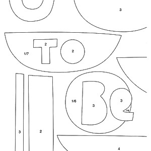 Dimensions PaintWorks 73-91859 Cool to be Kind Paint by Number Kit for Adults and Kids, 9" x 12", Multicolor, 12pcs