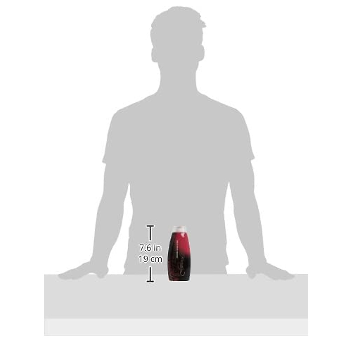 Ed Hardy Hollywood Bronze Bronzer Tanning Lotion, 10 oz.