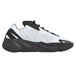 adidas Men's Yeezy Boost 700 MNVN Sneakers, Blue Tint, 10.5 M US