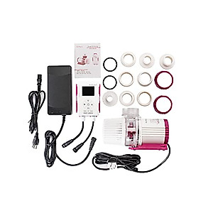 Jebao MDP Smart DC Pump with LCD Display Controller for Saltwater Tank (MDP-20000)