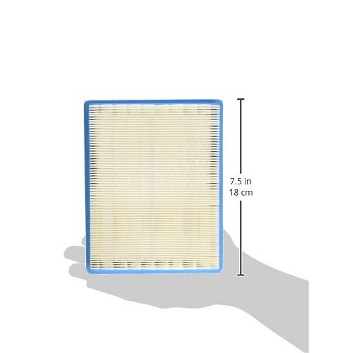 Stens Air Filter 100-659 for Club Car 1015426