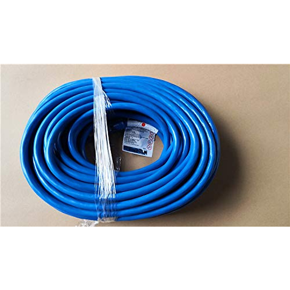 pizety 50 ft 10 Gauge Heavy Duty Indoor Outdoor Extension Cord 125 Volt, 1875 watt, 5-15P/R, UL Listed 10 Gauge Extension Cord 3 Prong 50 ft 10/3 Extension Cord