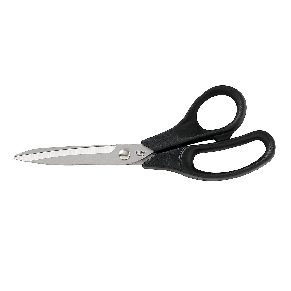 Gingher 8 Inch Lightweight Bent Trimmers (GS-8)