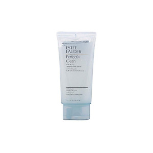 Estée Lauder Estee Lauder Perfectly Clean Multi-action Cleansing for Unisex, Gelee/Refiner, 5 Ounce