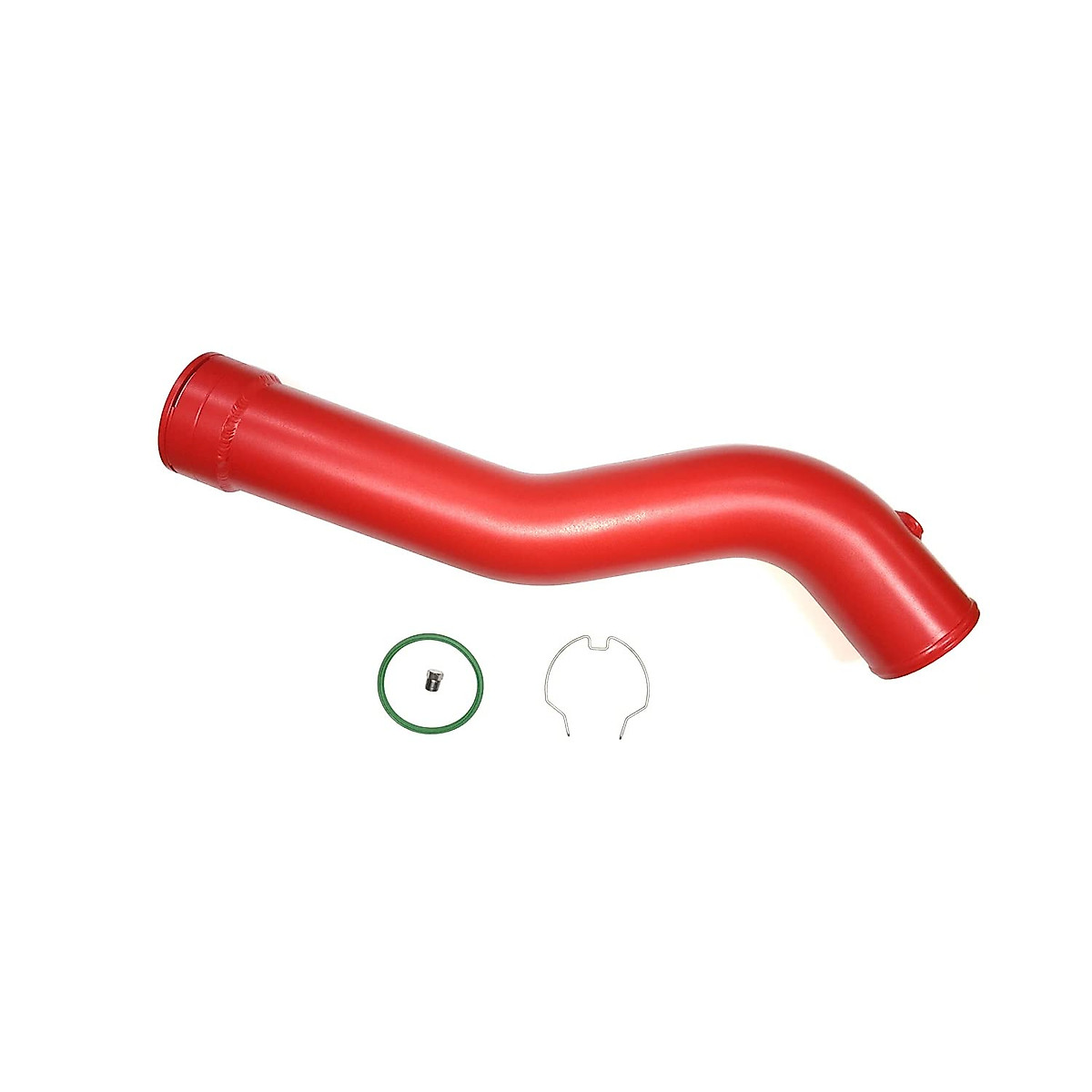 FTP motorsport F2X F3X N20 Performance Charge Pipe Boost Pipe Combination Packages RED Color Style