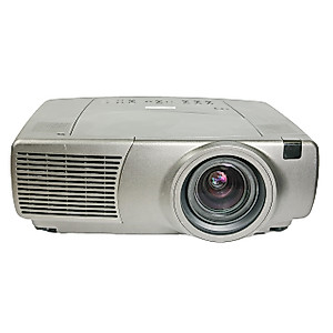 ASK Proxima C440 3500 Lumens, 750:1 Contrast, 17.0 lbs, 1.0" 3 LCD Projector