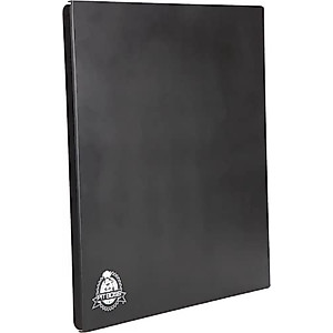 PIT BOSS 67331 Magnetic Table Top, Black