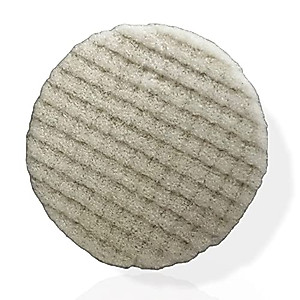 LiME LiNE 4" 2 Step Polishing Pads