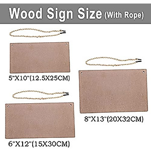 Personalized Outer Space Solar System Door Sign Custom Name Kids Room Wood Sign Boys Girls Bedroom Nursery Wall Art Decor Plaque Gift