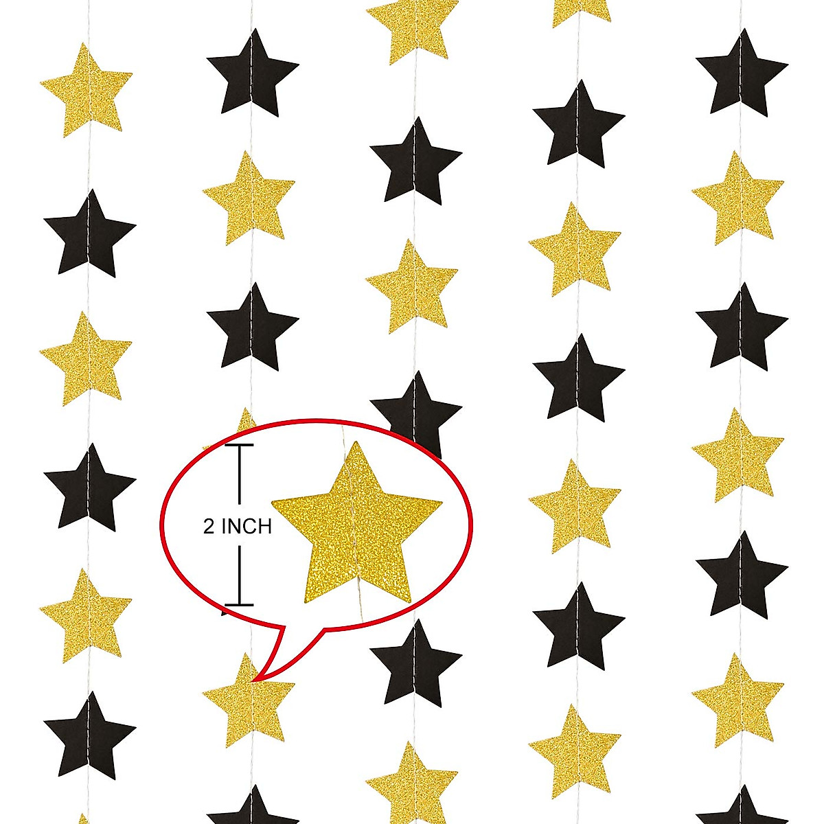 30th Birthday Decorations for Him/Her - 30th Birthday Gifts - Cheers & Beers to 30 Years Gold Glitter Banner - 30th Anniversary Decorations for Party, 30th Wedding Party Supplies for Men/Women