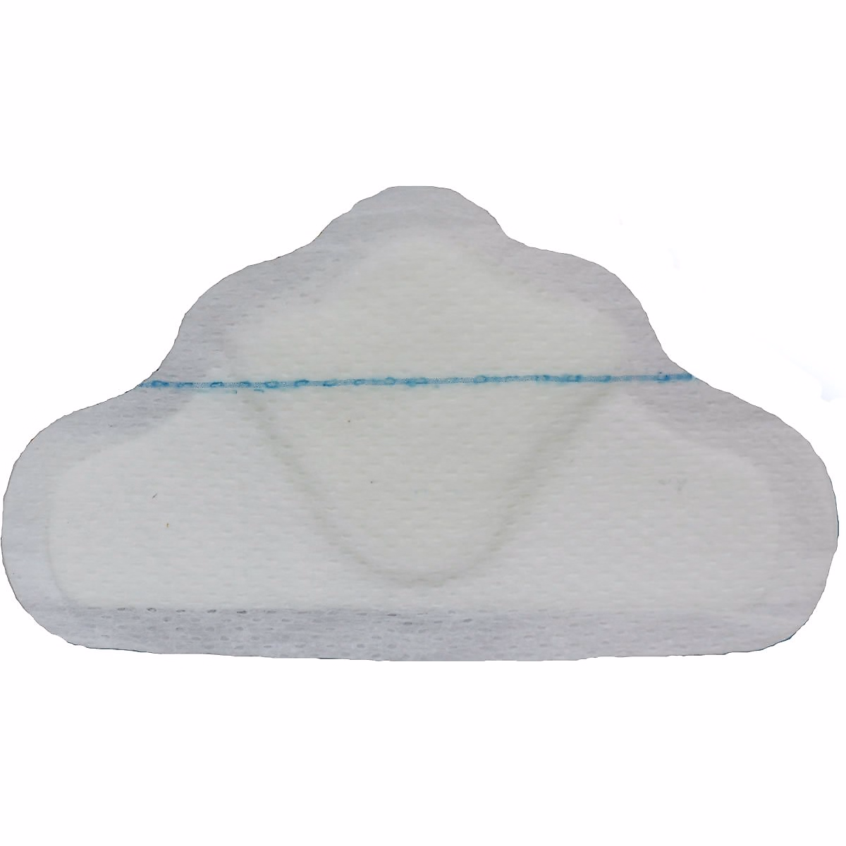 BabyBackups Diaper Extender Pads, Prevent Diaper Blowouts, 25 Pack