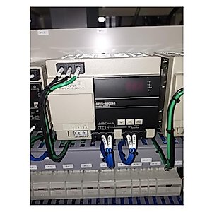 Switching Power Supply S8VS-48024B Adjustable Power Supply