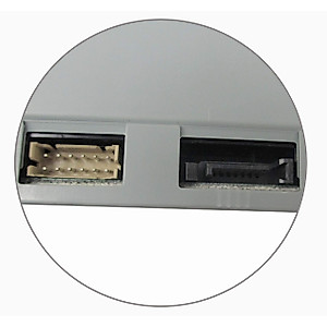 BLUE ELF DG-16D5S Spare Part DVD ROM Disc Drive for Xbox 360 Slim Lite-On Model