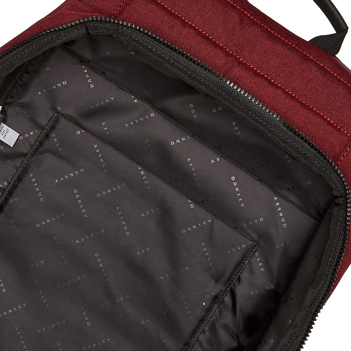 Oakley Enduro 3.0 25LT Backpack, Sundried Tomato HTHR, 25L