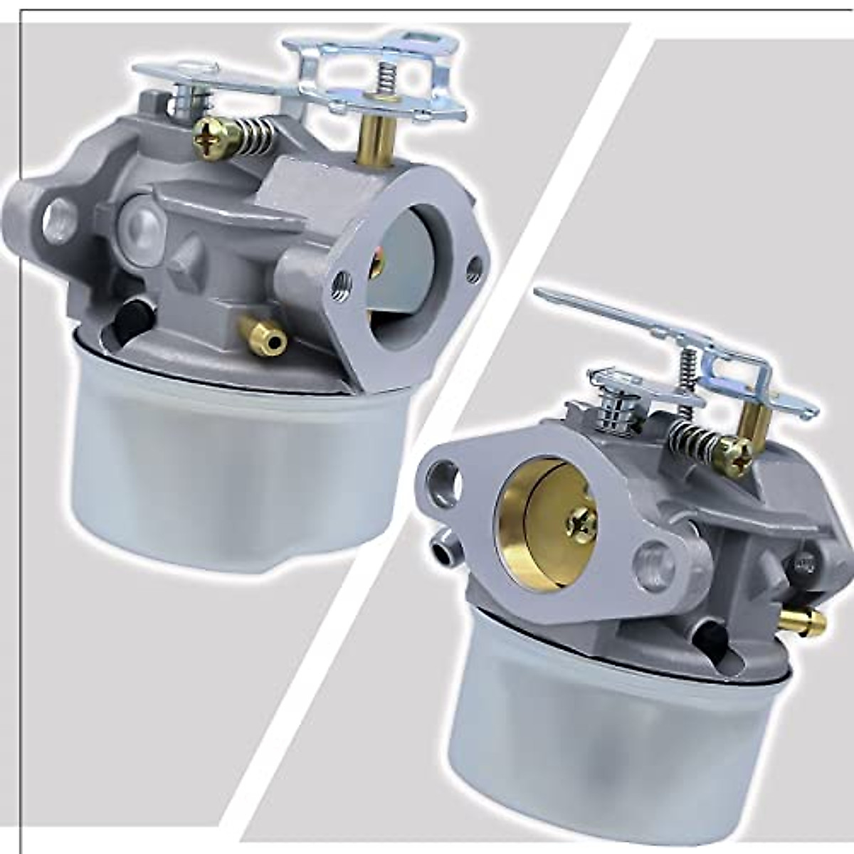 Aftermarket Carburetor fits Craftsman 536886540 536886120 536885470 Snowblower