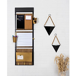 1THRIVE The TAYLOR Wall Organizer from