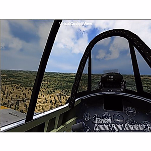 Combat Flight Simulator 3: Battle for Europe