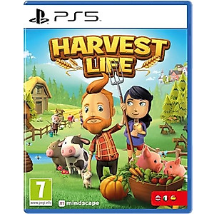 HARVEST LIFE (PS5)