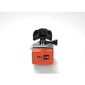 Mouth Mount for GoPro®