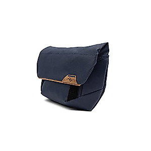 Peak Design Field Pouch Accessory Pouch (Midnight Blue V2)