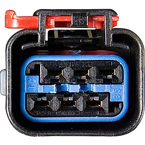 Hopkins 56203 Plug-In Simple Towed Vehicle Wiring Kit