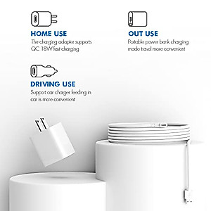 Portable Bottle Warmer, Baby Milk Heat Keeper with LED Display, USB Warmer Bottle for Car Travel, Bottles Warmers on The go (Blue)