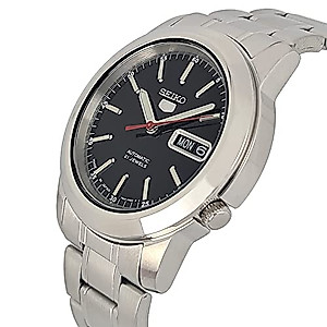 SEIKO 5 Automatic Watch Made in Japan SNKE53J1