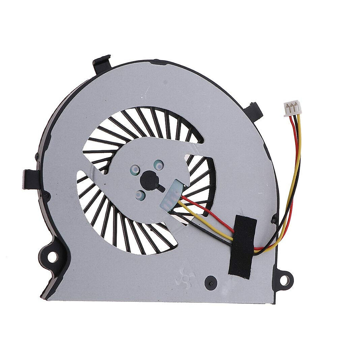 SWCCF CPU Fan for Toshiba Satellite Radius P55W-B P55W-B5220 P55W-B5224 P55W-B5112 P55W-B5318 P55W-B5260SM P55W-B5380SM P55W-B5162SM P55W-B5181SM P55W-B5201SL, BAAA0705R5H DC5V 0.4A