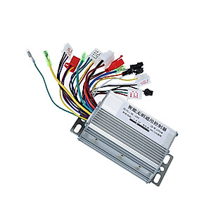 Karlak 36V-48V 350W Electric Bicycle E-bike Scooter DC Brushless Motor Regulator Speed ler